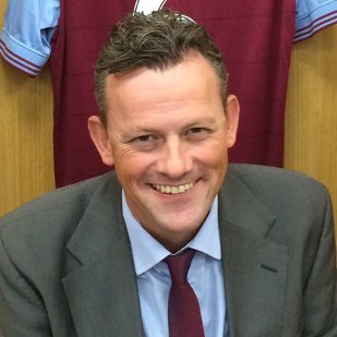 Professor Justin Clark becomes BSGE President | BSGE