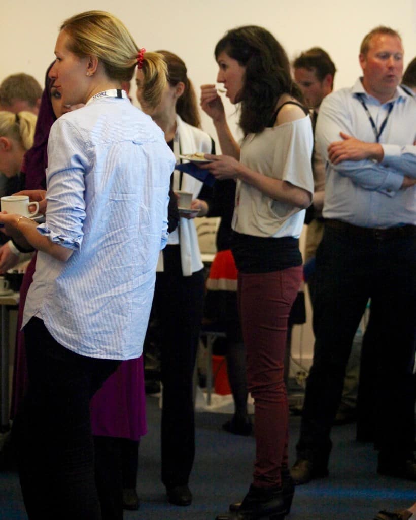 BSGE ASM 2016 - BSGE