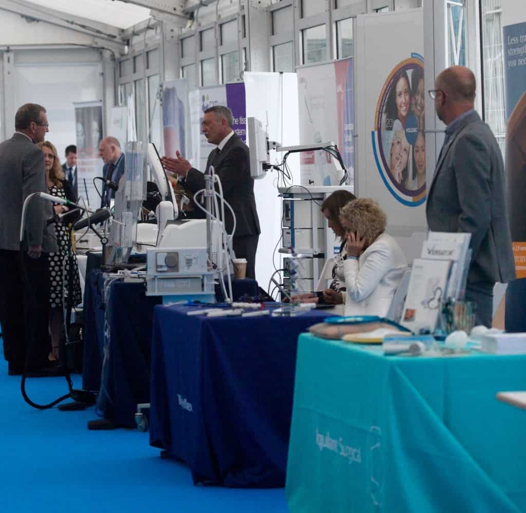 BSGE ASM 2016 - BSGE