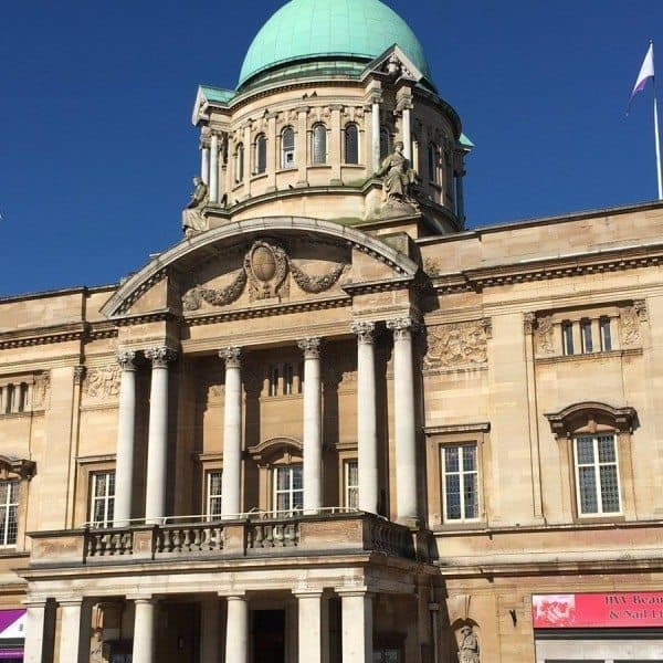 BSGE ASM 2017 | BSGE