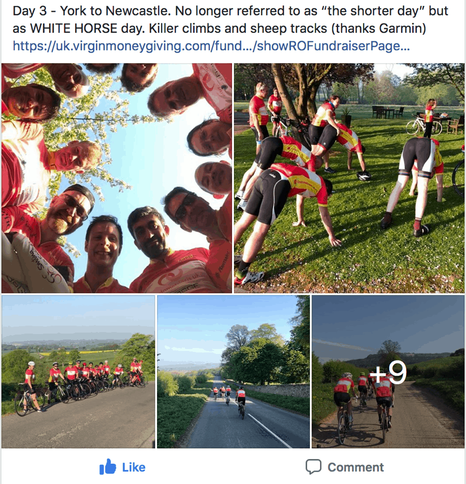 BSGE ASM 2018 | BSGE