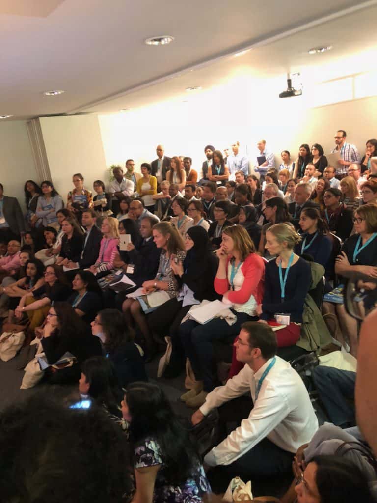 BSGE ASM 2018 | BSGE