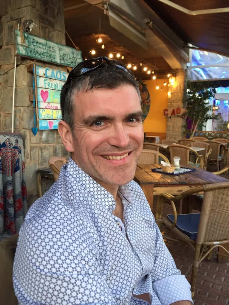 In memory of Mr Stephen Quinn | BSGE