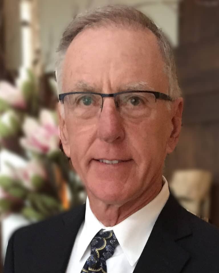 In memory of Dr David Redwine | BSGE