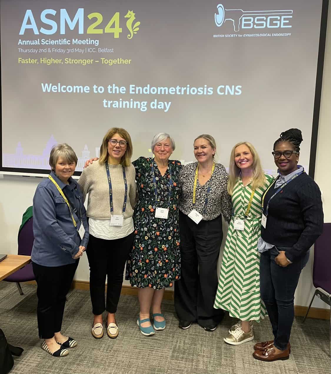 BSGE ASM 2024 | BSGE