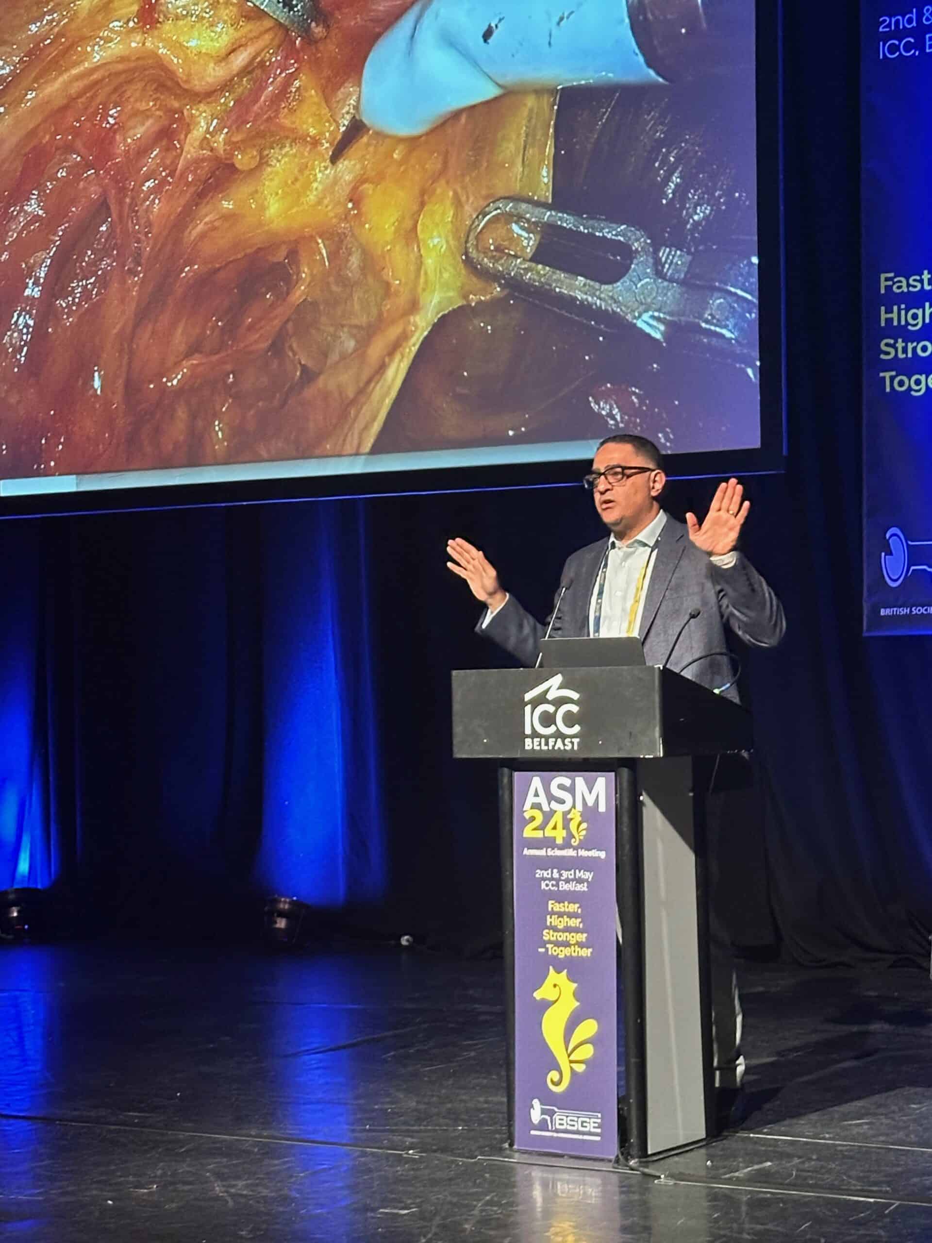 BSGE ASM 2024 | BSGE