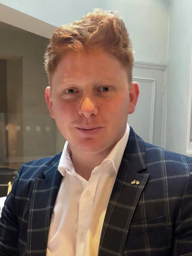 RIGS Regional Representatives | BSGE