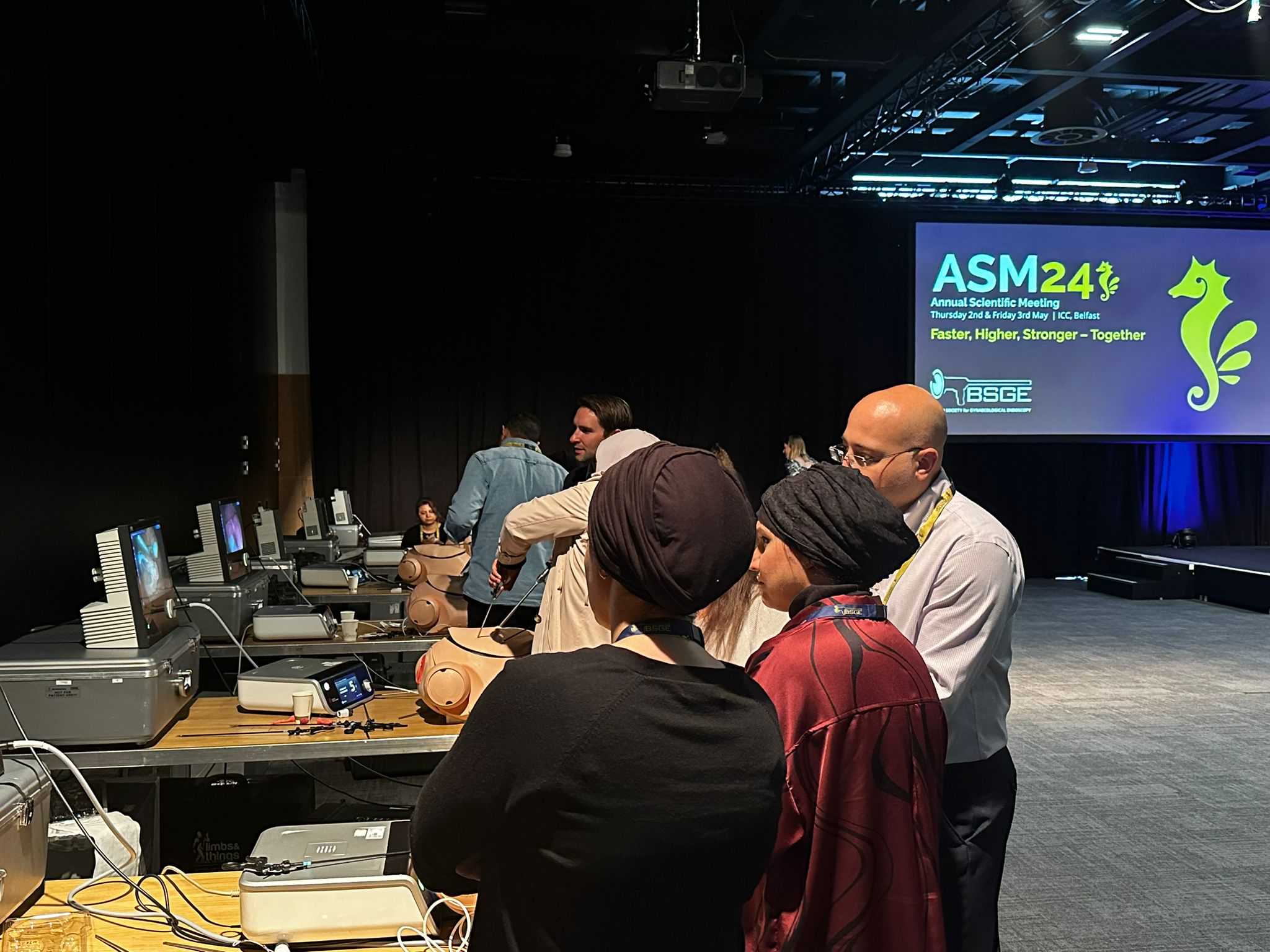 BSGE ASM 2024 | BSGE