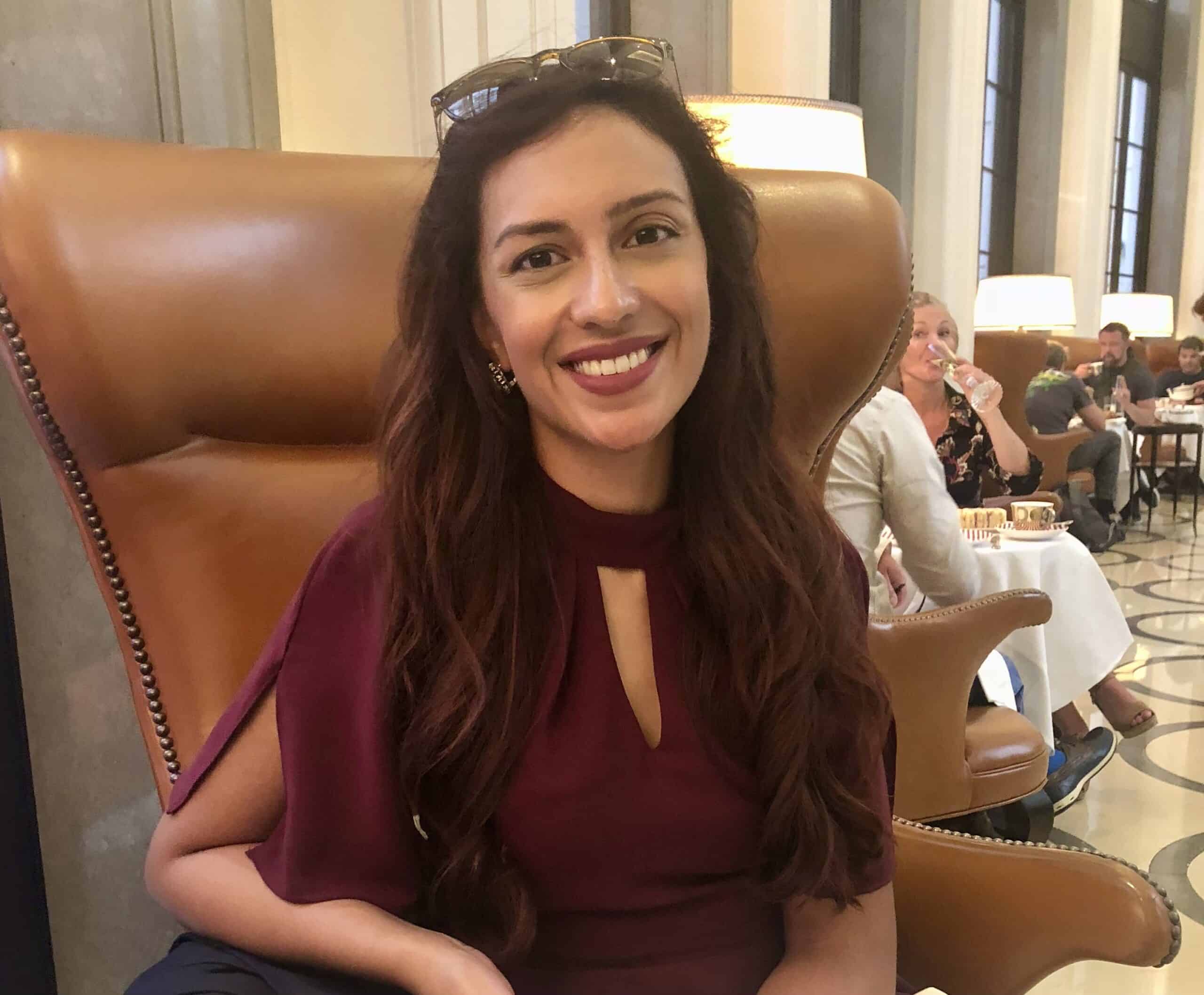 RIGS Regional Representatives | BSGE